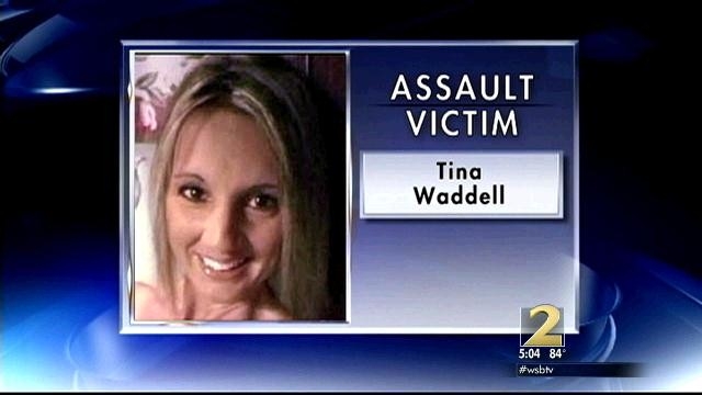 Family releases photo of Silver Comet Trail attack victim – WSB-TV ...