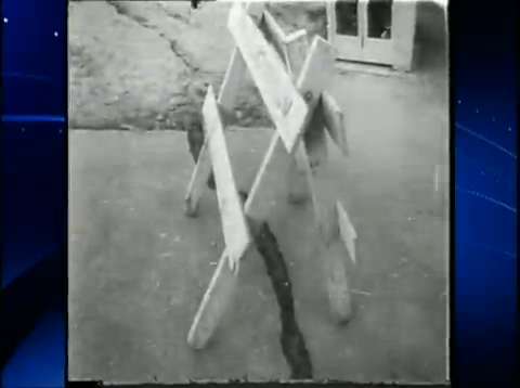 SeattleInsider: Seattle earthquakes remembered: Photos from 1949, 1965 ...