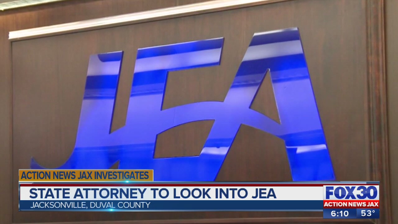 State attorney Melissa Nelson’s office is looking into JEA – Action ...