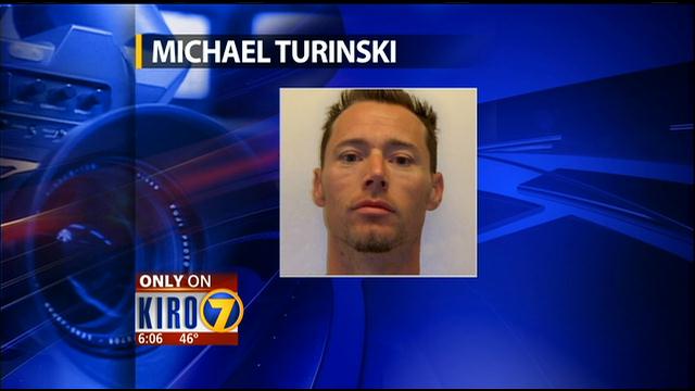 Serial bank robber nabbed after being spotted at Chipotle – KIRO 7 News ...