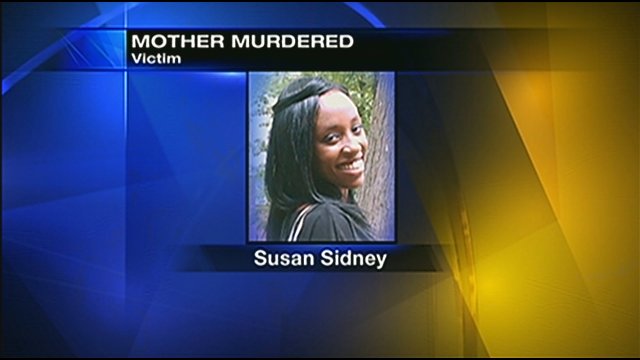 Vigil held for pregnant mother of 5 killed in McKeesport