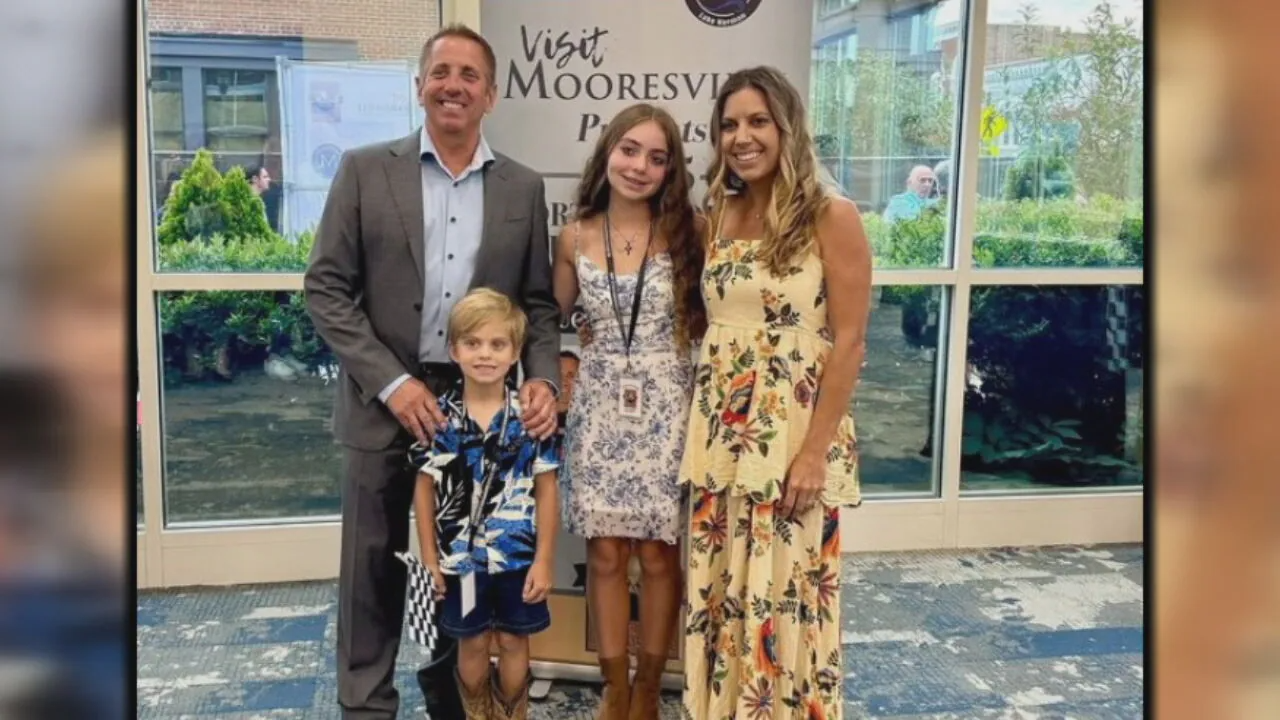 Honoring the Legacy of the Biffle Family: A Tragic Loss and a Community ...