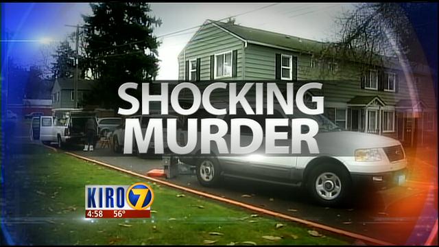 Boyfriend suspected in Lakewood woman's death