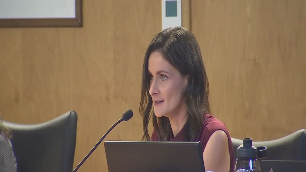 Jennifer Jenkins Brevard County