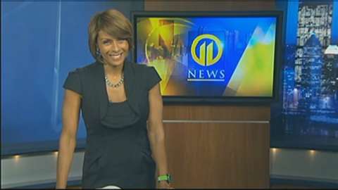 News anchor Darieth Chisolm resigns her position at WPXI