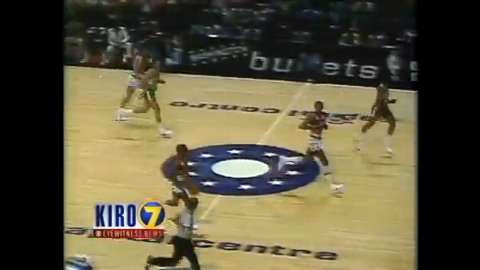 Sonics 1979 NBA championship and parade – video and pictures – KIRO 7 ...
