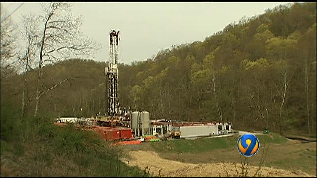 9 Investigates: Fracking could have financial, environmental effects in ...