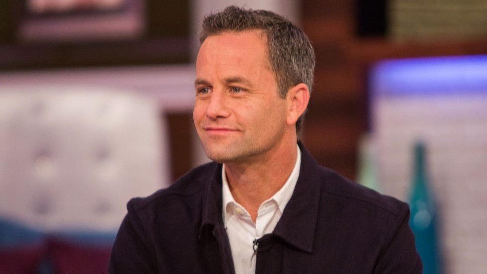 Coronavirus: Actor Kirk Cameron hosts another singalong outside ...