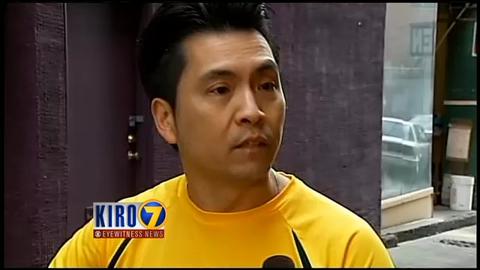 Community looks back on deadly Wah Mee shooting – KIRO 7 News Seattle