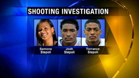 Police investigate Monessen shootings officers expect to be related – WPXI