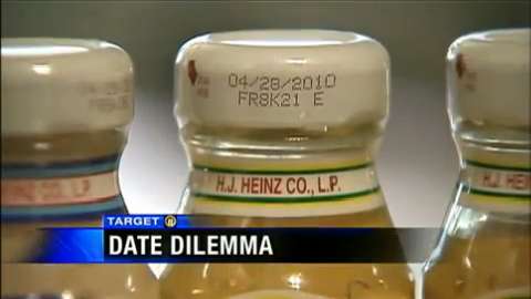 Target 11 investigates food purchased with old expiration dates – WPXI