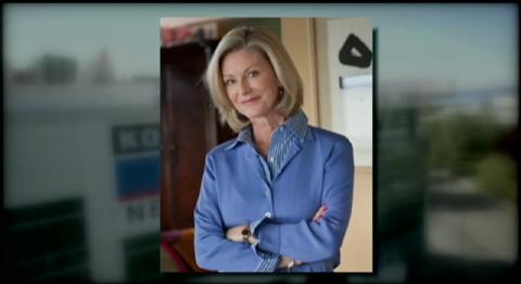 KOMO news anchor Kathi Goertzen dies – KIRO 7 News Seattle