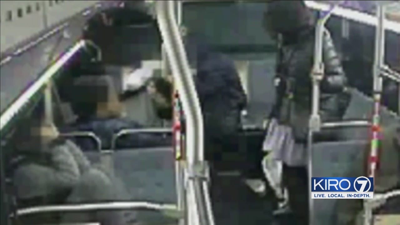 Detectives: Transgender woman not victim of hate crime – KIRO 7 News ...