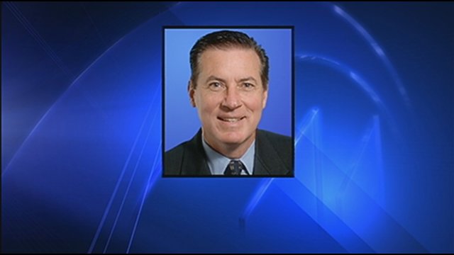 Highmark CEO fired; Kenneth Melani charged in fight with girlfriend's ...