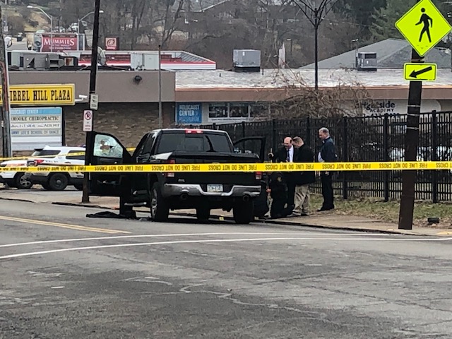 Who was Samuel Rende, the 90-year-old man shot and killed near a local ...